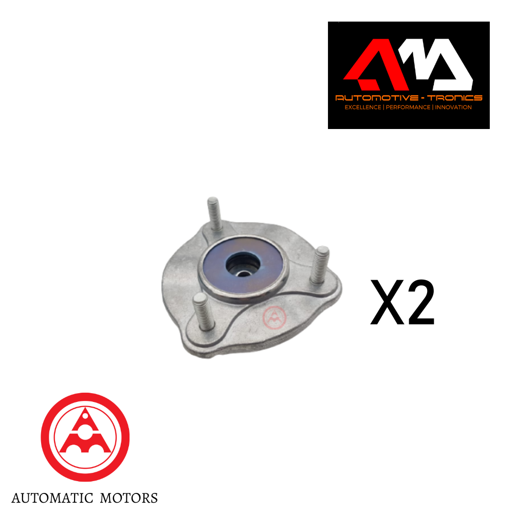 Mercedes Benz Front Absorber Top Mounting W205 W213 W253 2053230020 ...