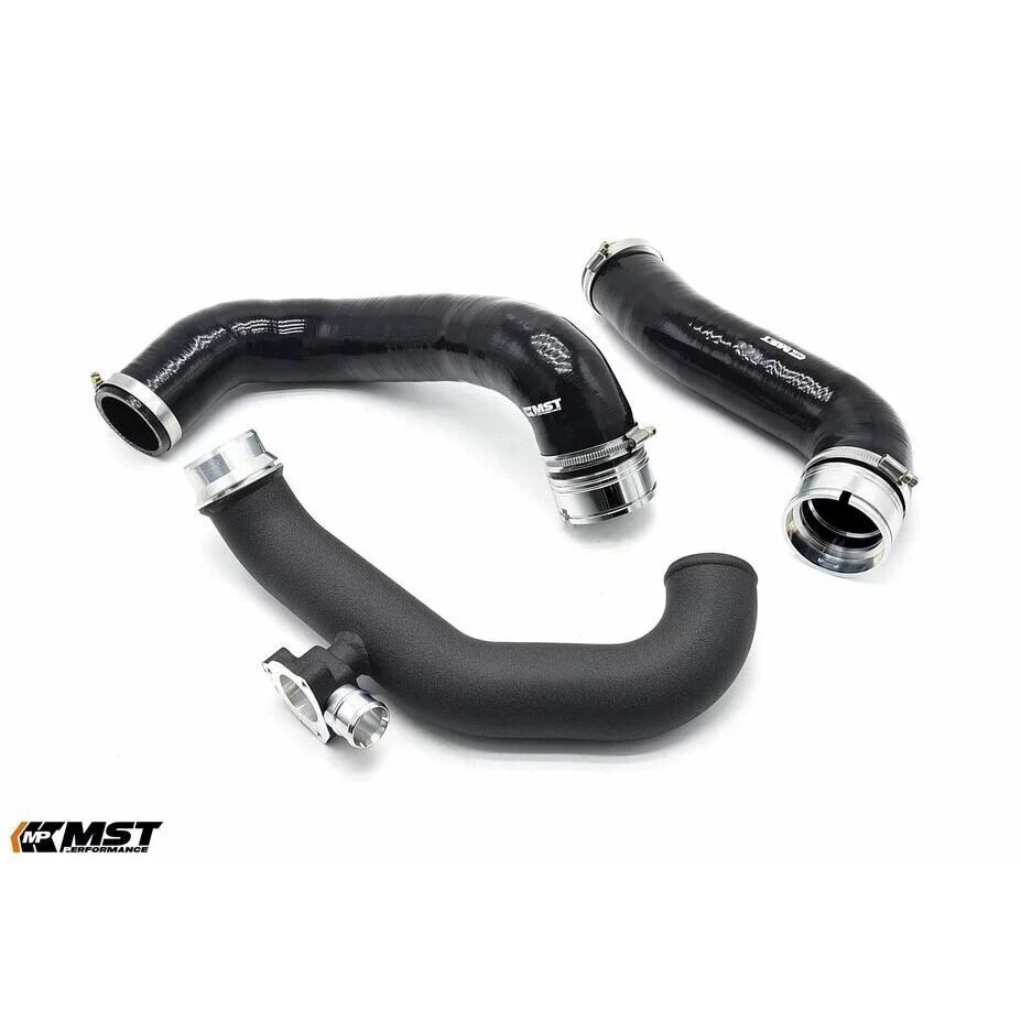 FORD FOCUS MK4 ST - MST BOOST PIPE | Lazada
