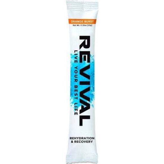 Revival Rapid Rehydration Electrolytes Powder - High Strength Vitamin C ...