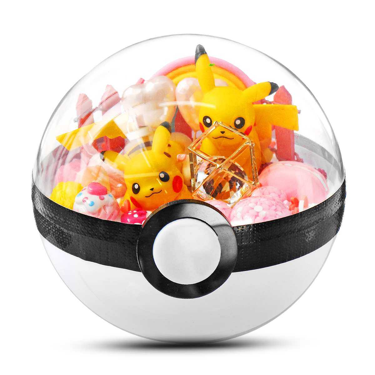 Pika Ball