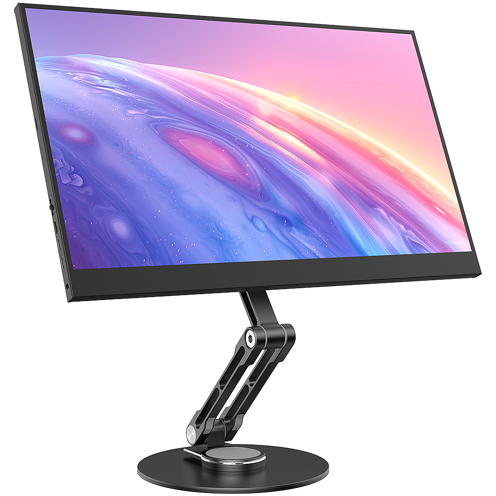 UPERFECT UStand - VESA Mount for Monitor Adjustable Stand Multi-Angle ...