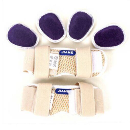 Adult children inguinal hernia belt applicable to the treatment of ...