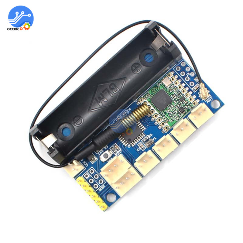 433MHz 868MHz 915MHz 2.4G LoRa Radio Node Sx1278 IOT Lora Modul RFM95 ...