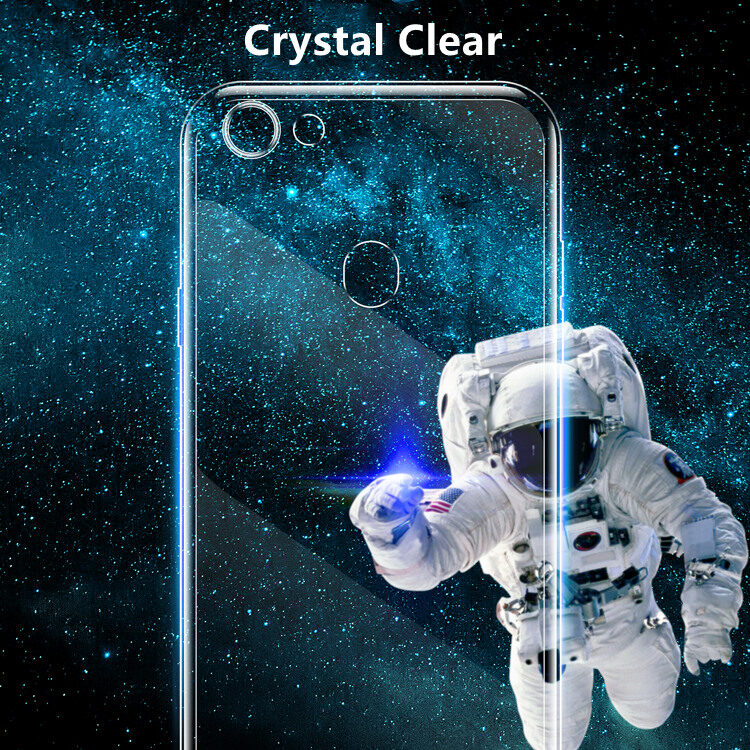 สำหรับ OPPO F7 CPH1819 CPH1821บางใสซิลิโคนยางทนต่อรอยขีดข่วน CP กรณี ...