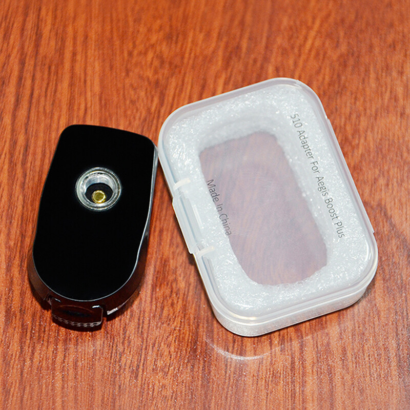 Banyan 1PC 510 Adapter Replacement Part Diy Connector For Aegis Boost ...