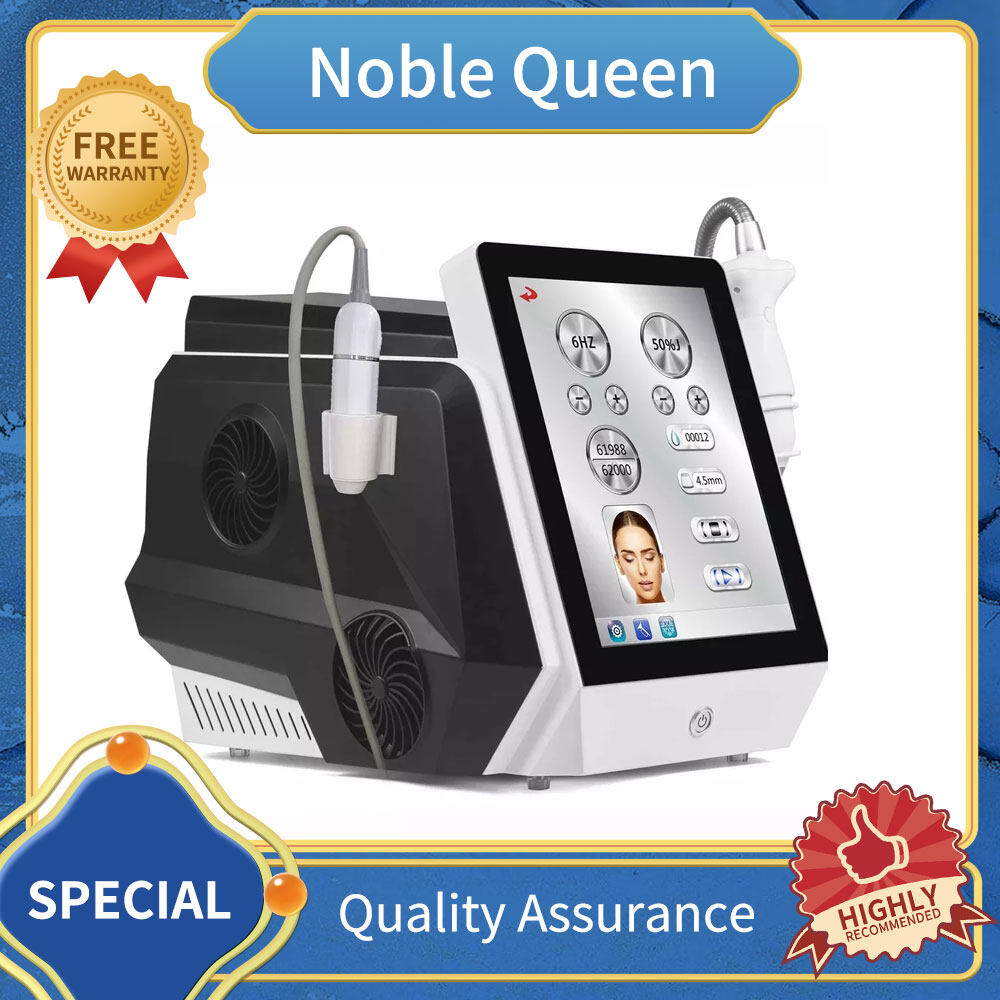 Frozen Vmax hifu 2 IN 1 Painless Wrinkle Removal Anti Aging Face Lift ...