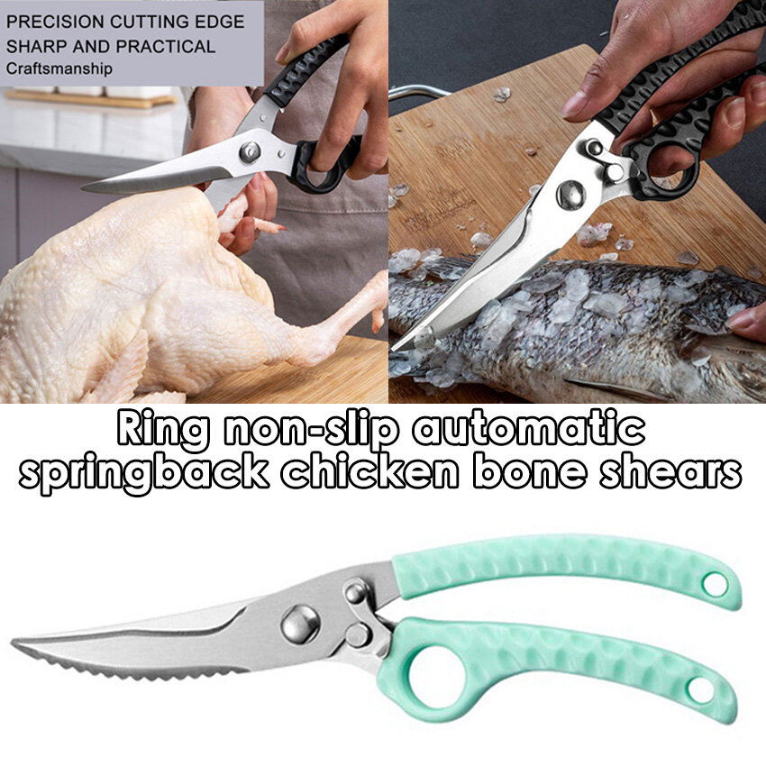 🔥Widely used🔥Chicken Feet Boneless Pliers Boneless Chicken Duck Goose ...