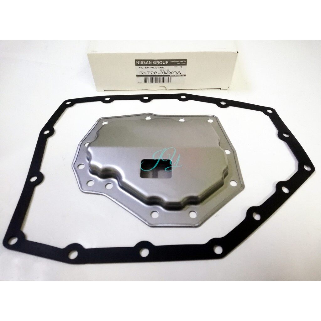 [Original] Nissan Almera N17 Auto Filter with Gasket (31728-3MX0A ...