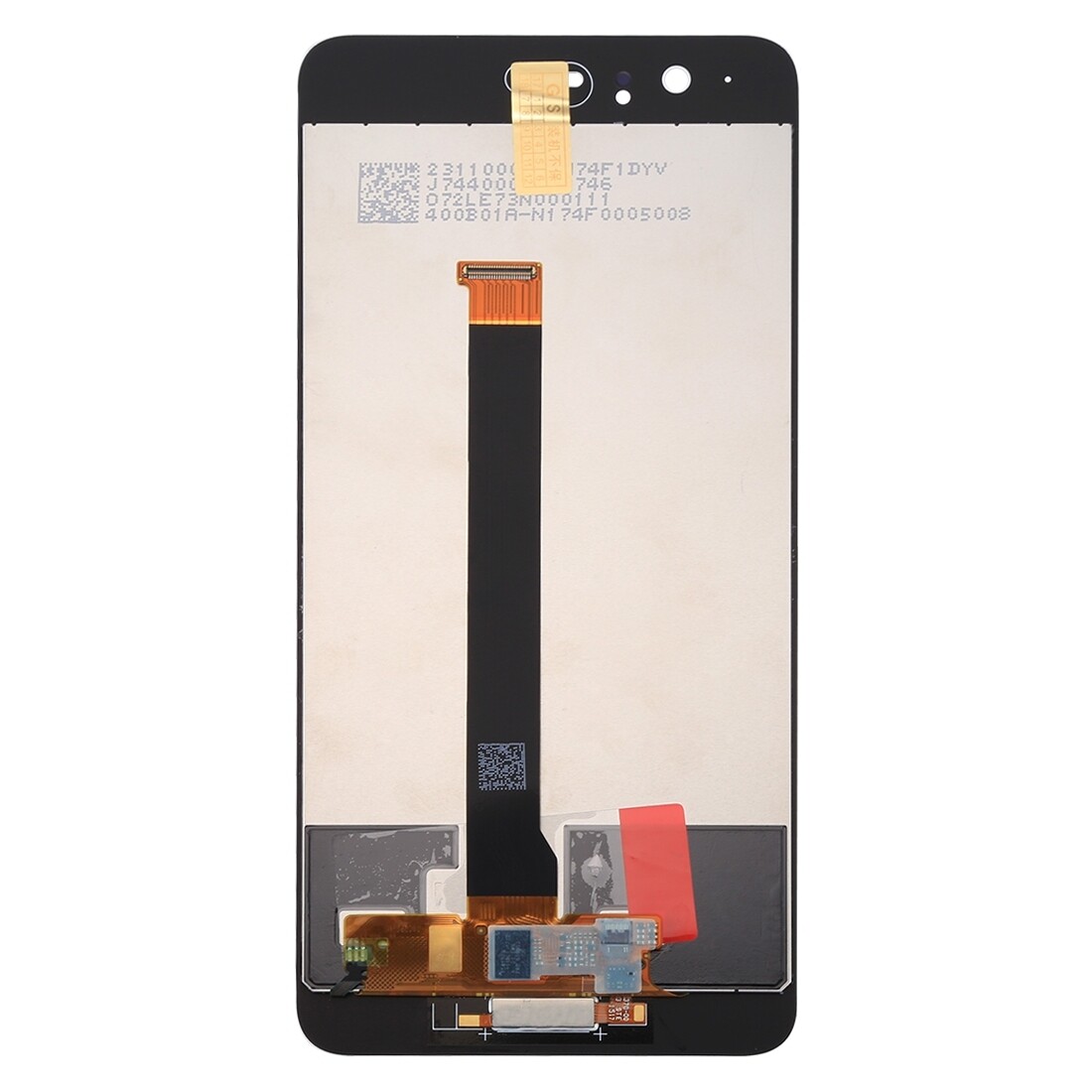 สำหรับ Huawei P10 Plus หน้าจอ LCD และ Digitizer Full Assembly - Fullbuy ...