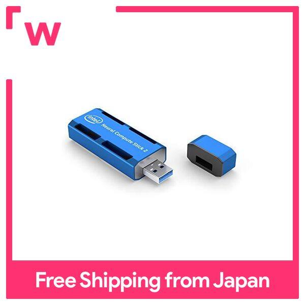 Intel Neural Compute Stick 2 -- NCS 2 Neural Deep Learning USB Stick | Lazada.co.th