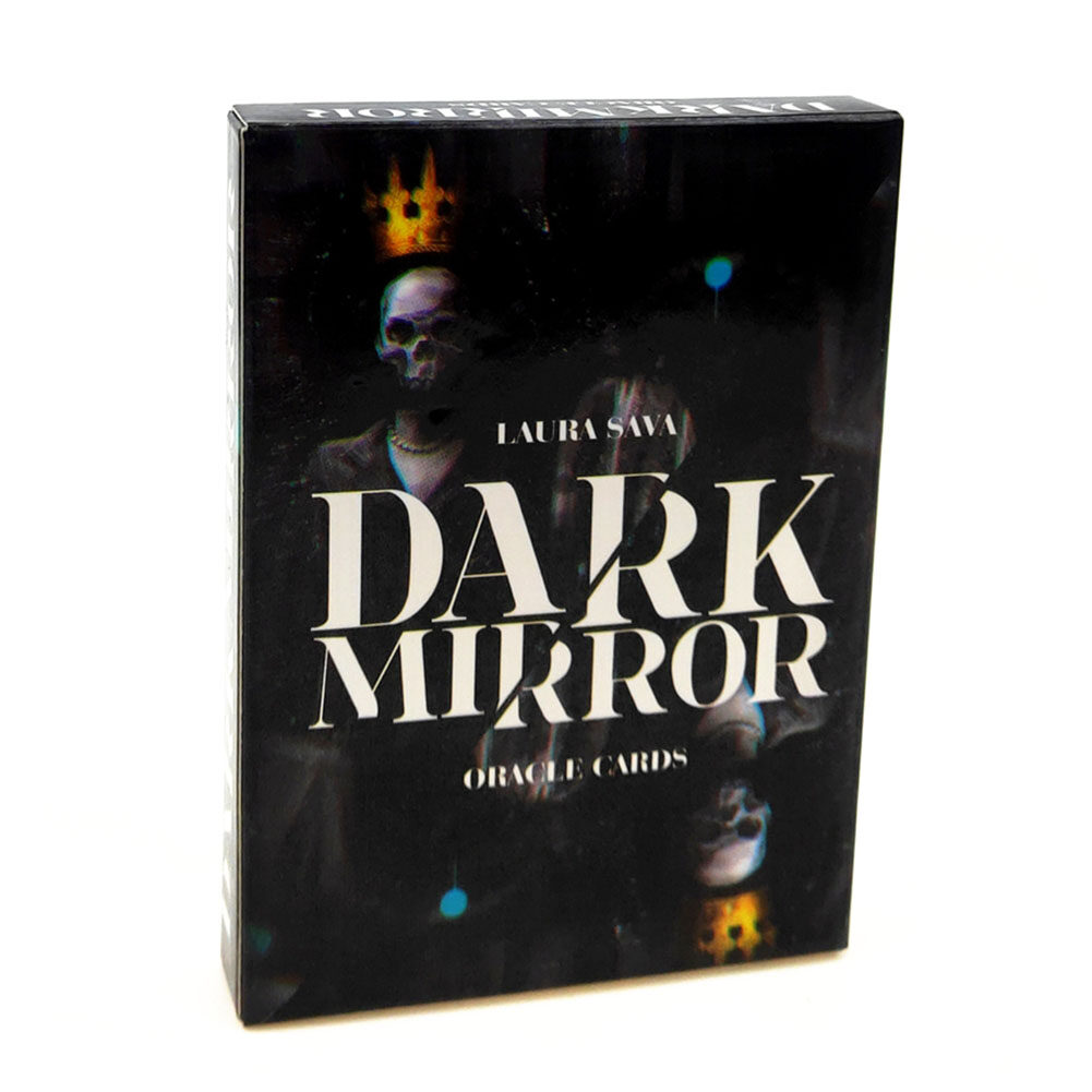 เมลานีtianstore Oracle cards: Dark Mirror Oracle cards - Melanie Tian's ...