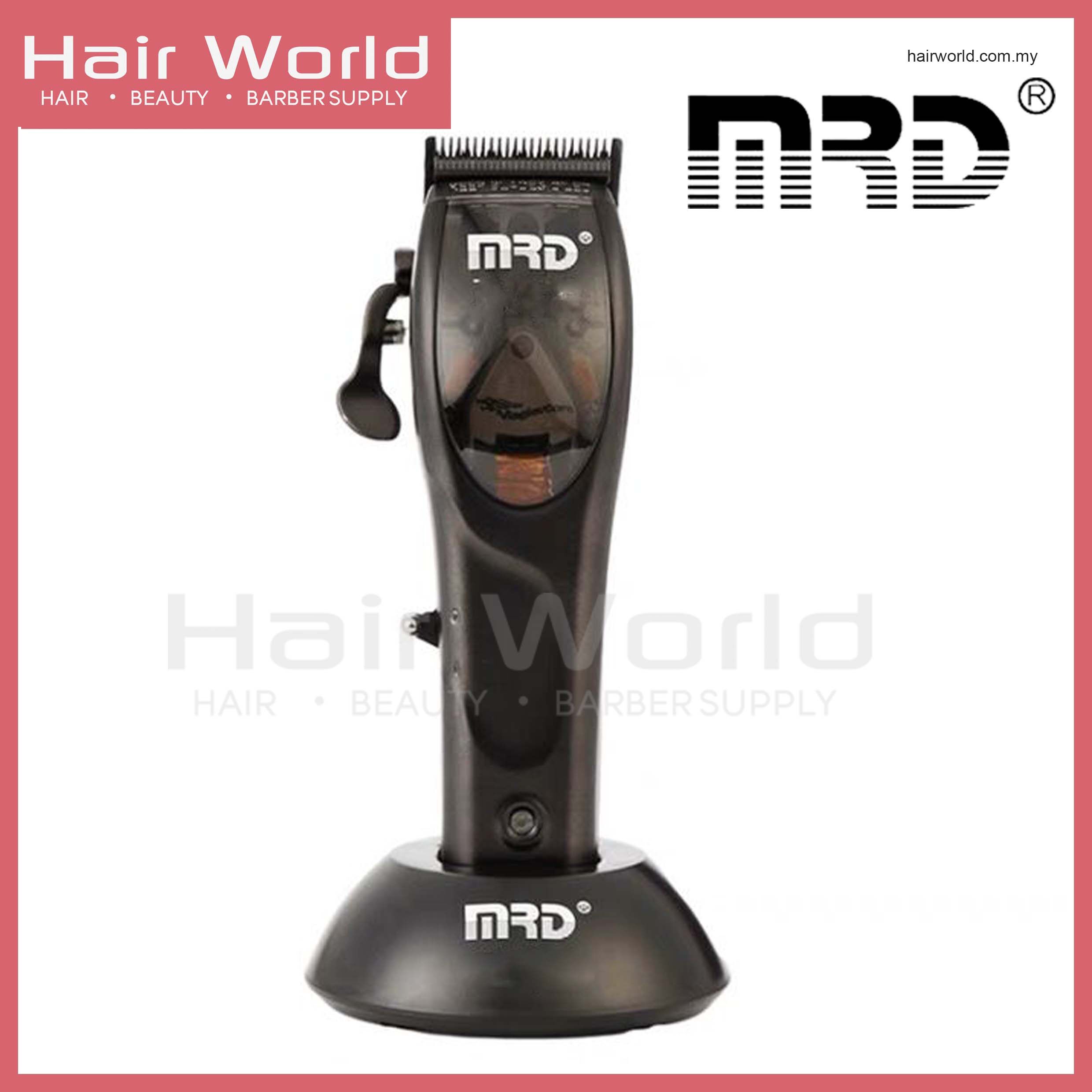MRD Magnetic Motor Metal Clipper 10000RPM | Lazada