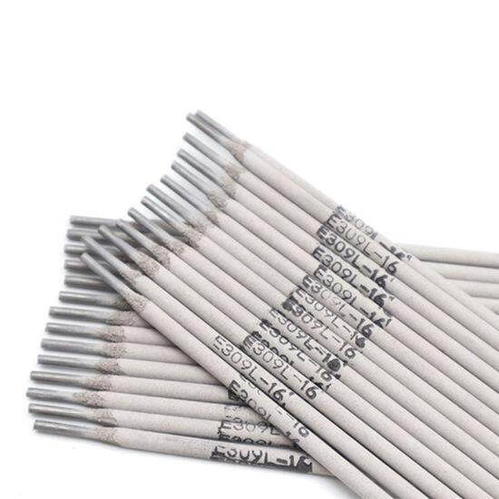 YOSETSU 309L Stainless Steel Welding Electrode 3.2mm X 300mm, AWS A5.4 ...