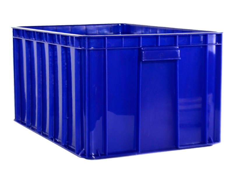 +Heavy Duty Industrial Container / Stackable Container (4905) TOYOGO ...