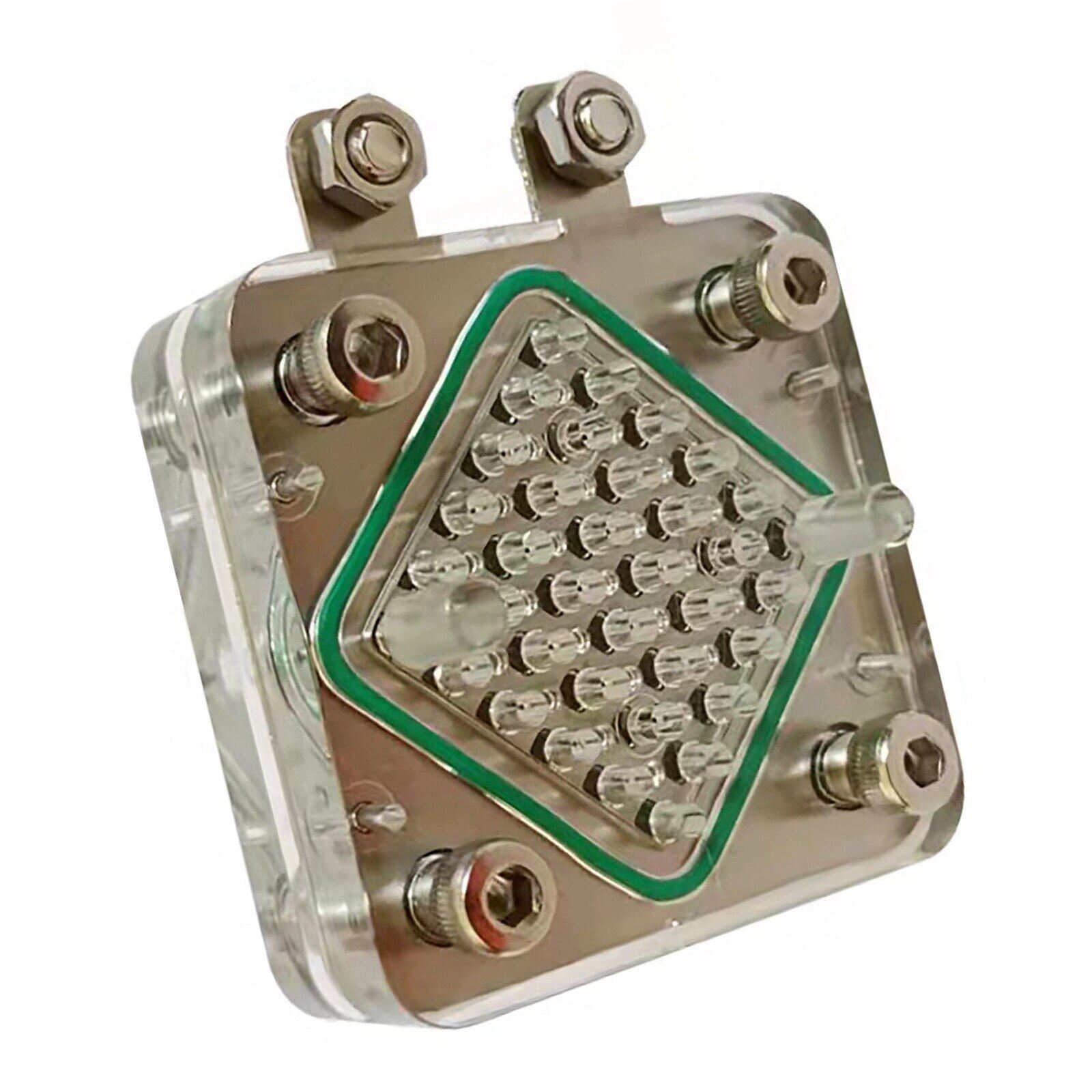 Hot Hydrogen Fuel Cell Power Generation Module High-Quality Self ...