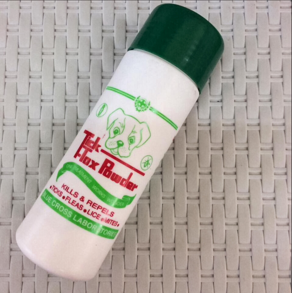 Tick-Tox Powder (180g) | Lazada