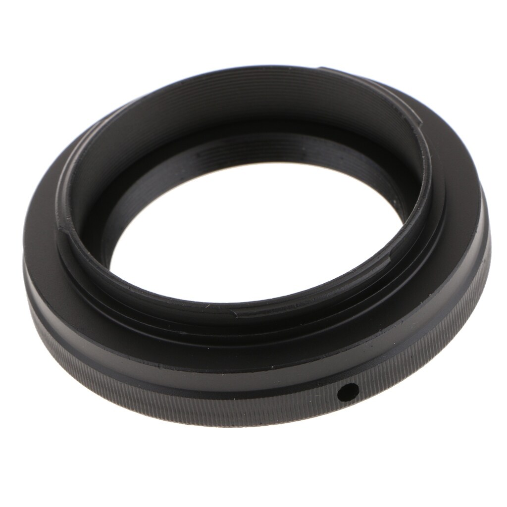 T2 EOS T T2 Screw Thread Mount Lens To Canon EOS EF EF S Camera Adapter ...