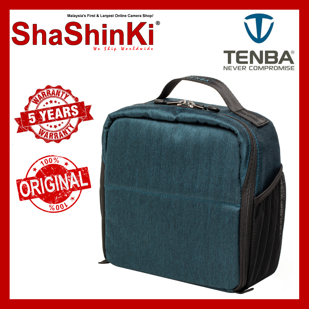 Tenba Tools BYOB 9 Slim Backpack Insert | Lazada
