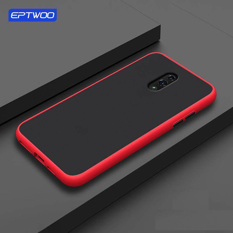 EPTWOO สำหรับ OPPO A1K Case, REALME C2 Case, K3 Case, REALME X Case, K1 ...