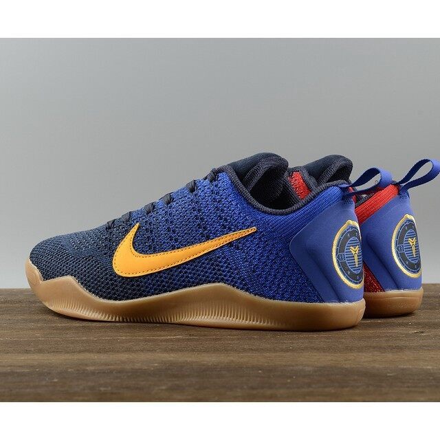 Original Top-quality Zoom Kobee Bryantt 11 zk11 Sneakers Basketball ...