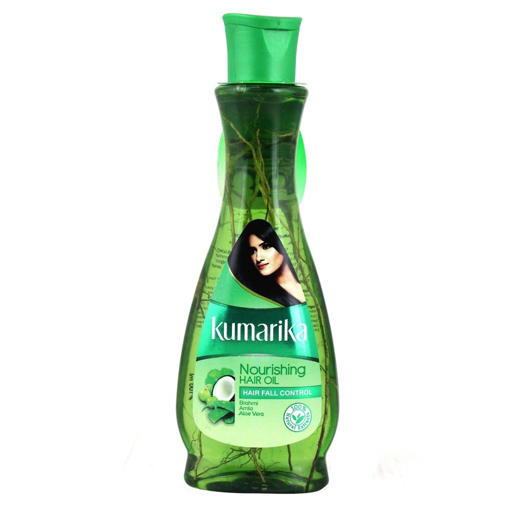 Kumarika Nourishing Hair Oil 100ml | Lazada