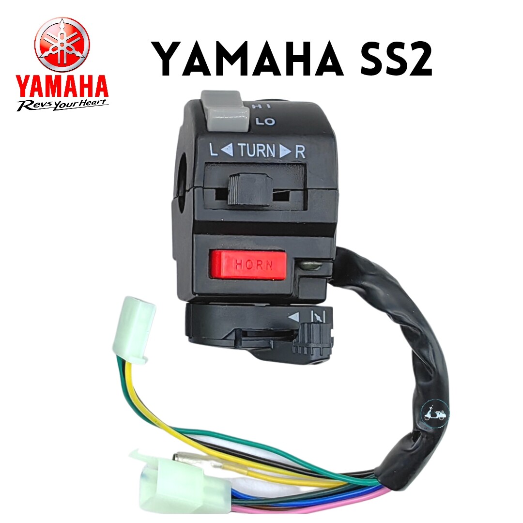 YAMAHA SWITCH SIGNAL YAMAHA SIGNAL SWITCH YAMAHA HANDLE SWITCH YAMAHA ...