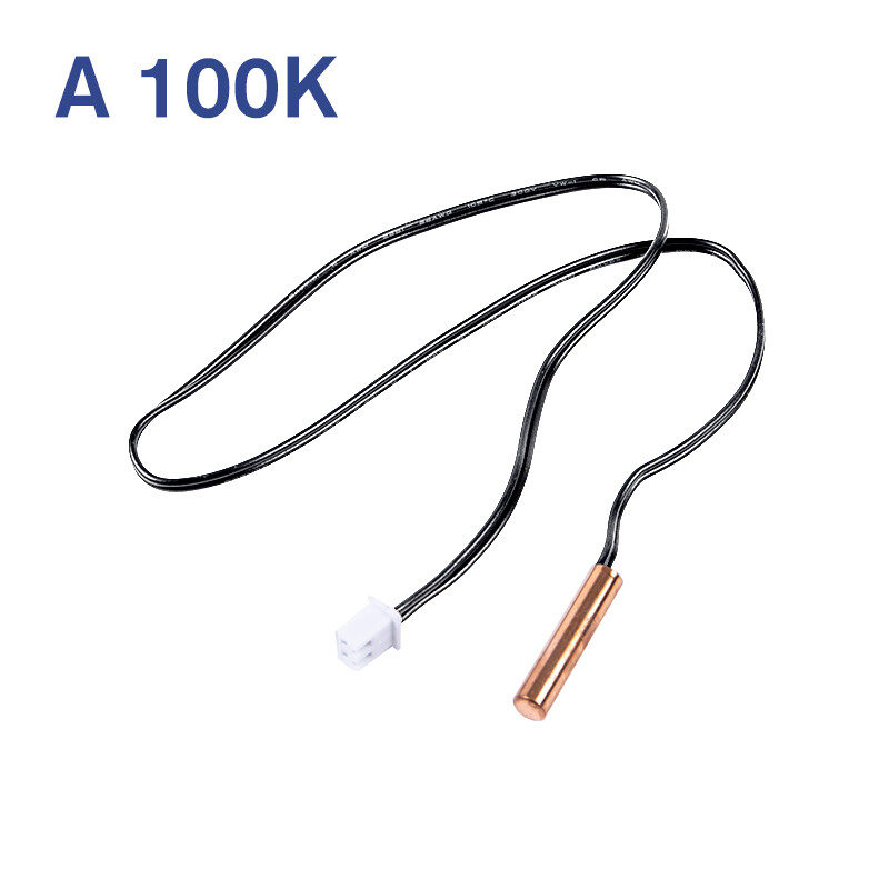 Fkend Air Cconditioning Temperature Sensor 5K 10K 15K 20K 25k 50K 100K ...