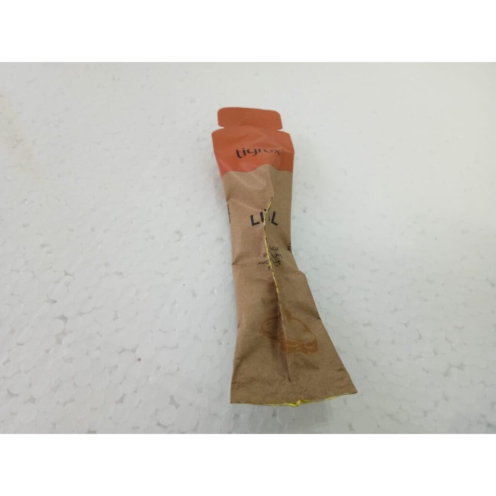 Tigrox Livetal牛樟芝 护肝宝 Liver Protective Formulation 20sac 《剪包装烫码出货 Cut ...