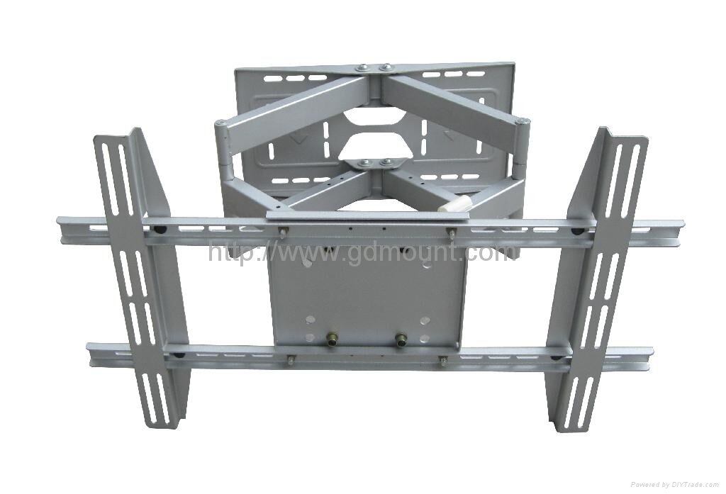 LP602A - for 32-70 inch LCD / Plasma TV / telescopic bracket | Lazada