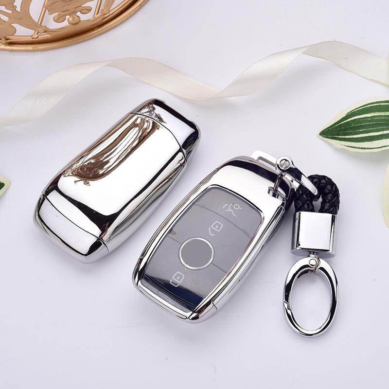 for Mercedes Benz 2010-2015 E Class W212 E200 E260 E320 Door Handle ...