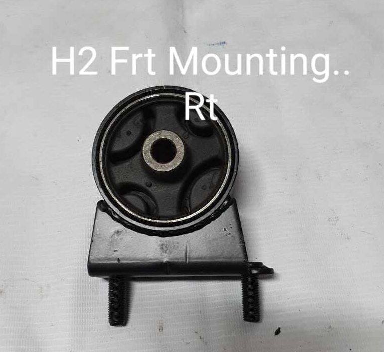 Haval H2 Front Engine Mounting Original (Depan) | Lazada