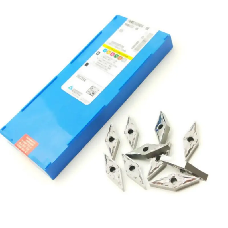 VNMG160404 -HA / AK H01 VNMG331 -HAเครื่องมือตัดคาร์ไบด์อลูมิเนียม - tercdesumdi1982 - ThaiPick