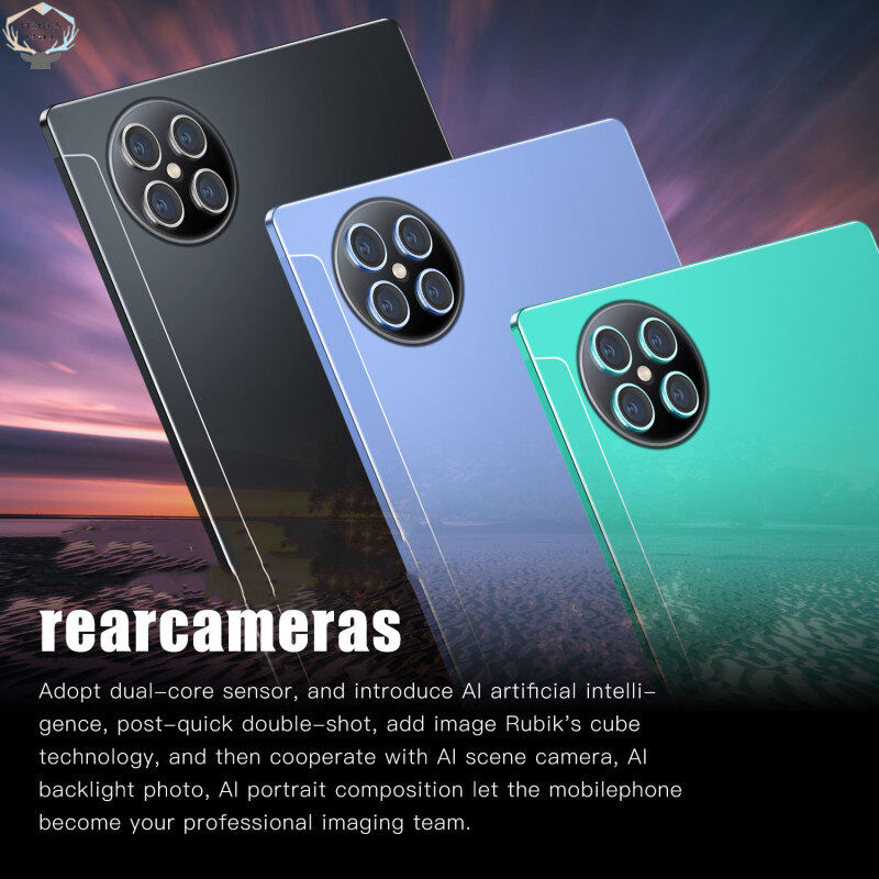 HK คอนโซลเกมสำนักงานแท็บเล็ตพีซีเครือข่าย4G ความเร็วสูง8-Core 10.1นิ้วแท็บเล็ตเพื่อการศึกษาแอนดร ...