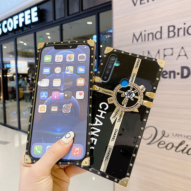 For OPPO Realme 5/5i/6i/5S/C3/C15/C12/C11/Narzo 20/C2/A1K/C20/C21/Reno ...