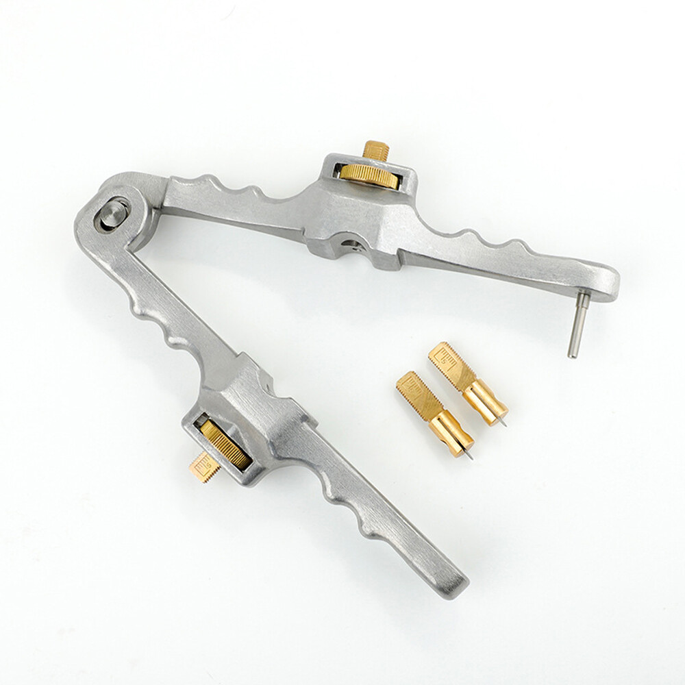 Longitudinal Opening Cutter Longitudinal Sheath Cable Slitter Fiber ...