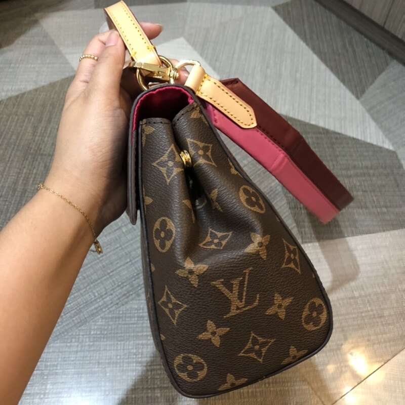 LV Sling Bag For Women Cluny Mirror Copy HandSling bag - ShiXi - ThaiPick