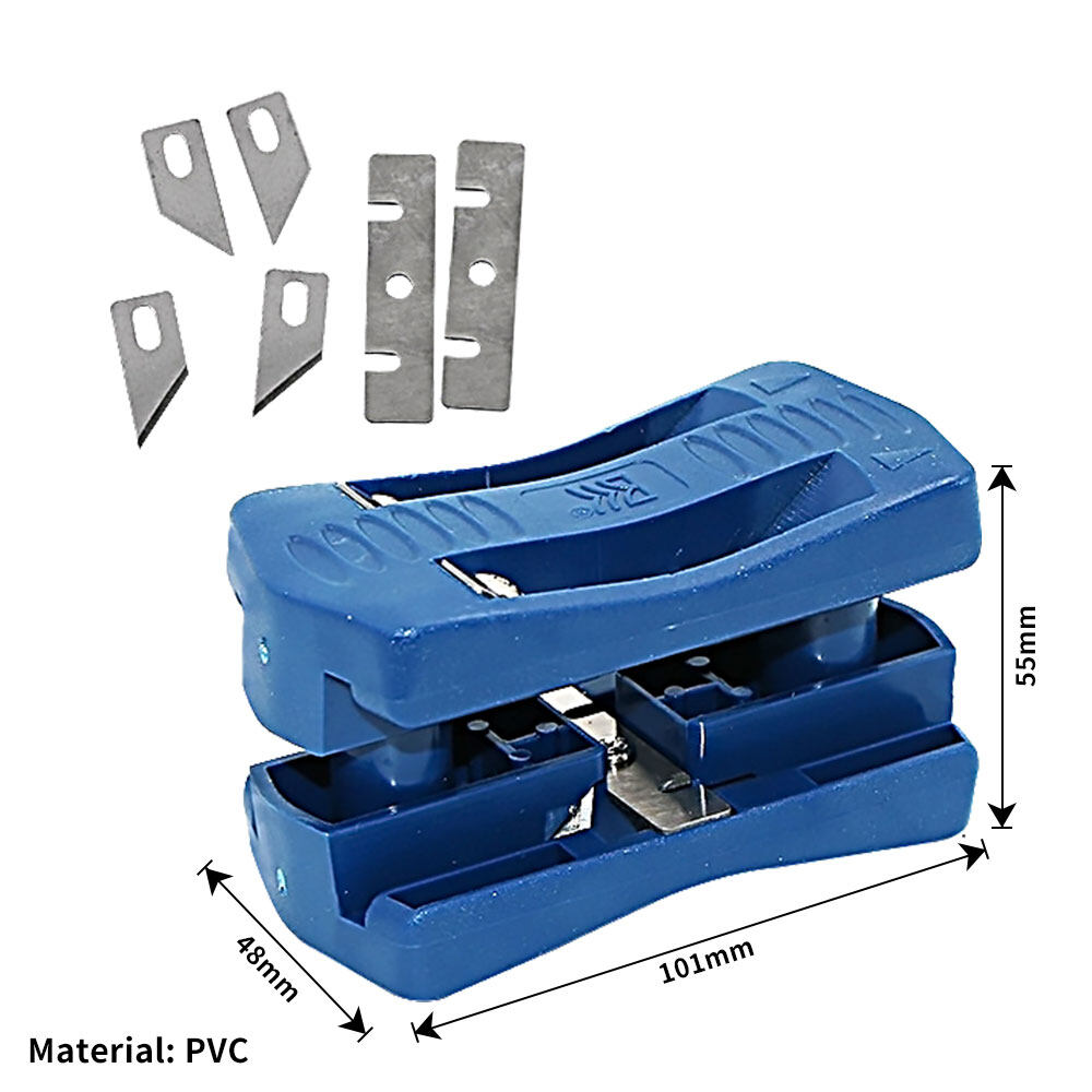 Pvc Straight Edge Trimmer Head Woodworking Manual Edge Trimming Machine ...