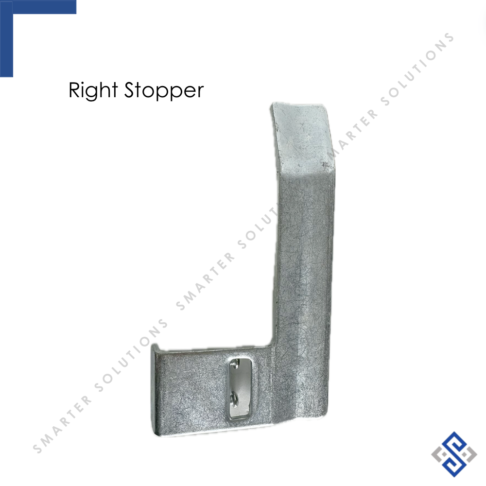 AUTOGATE LIMIT SWITCH STOPPER METAL SHORT | Lazada