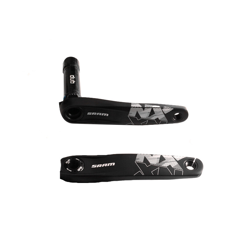 SRAM NX EAGLE Crankset 12 Speed DUB Crankarms 170มม. 175มม. MTB ...