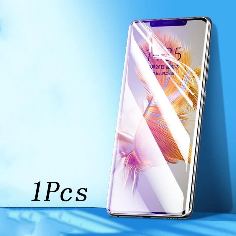 For Oppo A2 Pro A79 A2x Hd Matte Soft Hydrogel Film Anti Spy Privacy