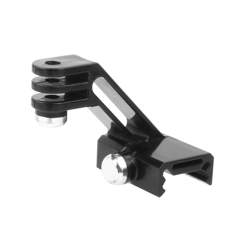 Clamp Action Camera Mount Picatinny Rail Universal Side Adapter ...