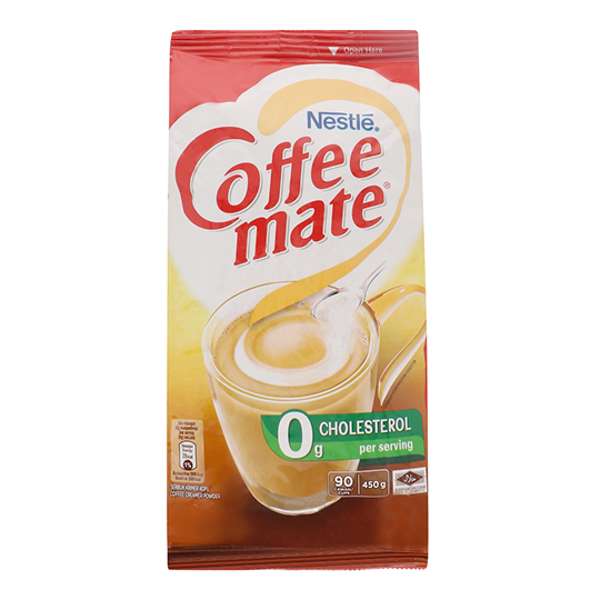 NESTLE COFFEE-MATE Pouch | Lazada