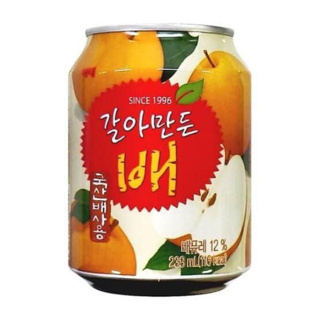 Korea Binggrae Milk Haitai Bonbon Juice Bon Bon Grape Pear Woongjin Green Plum Juice Lotte ...