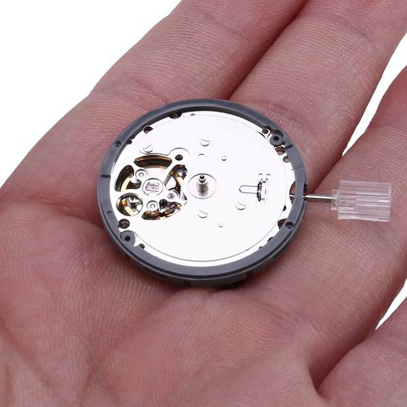Mechanical Automatic Watch Movement Replacement Whole Movement Fit for ...