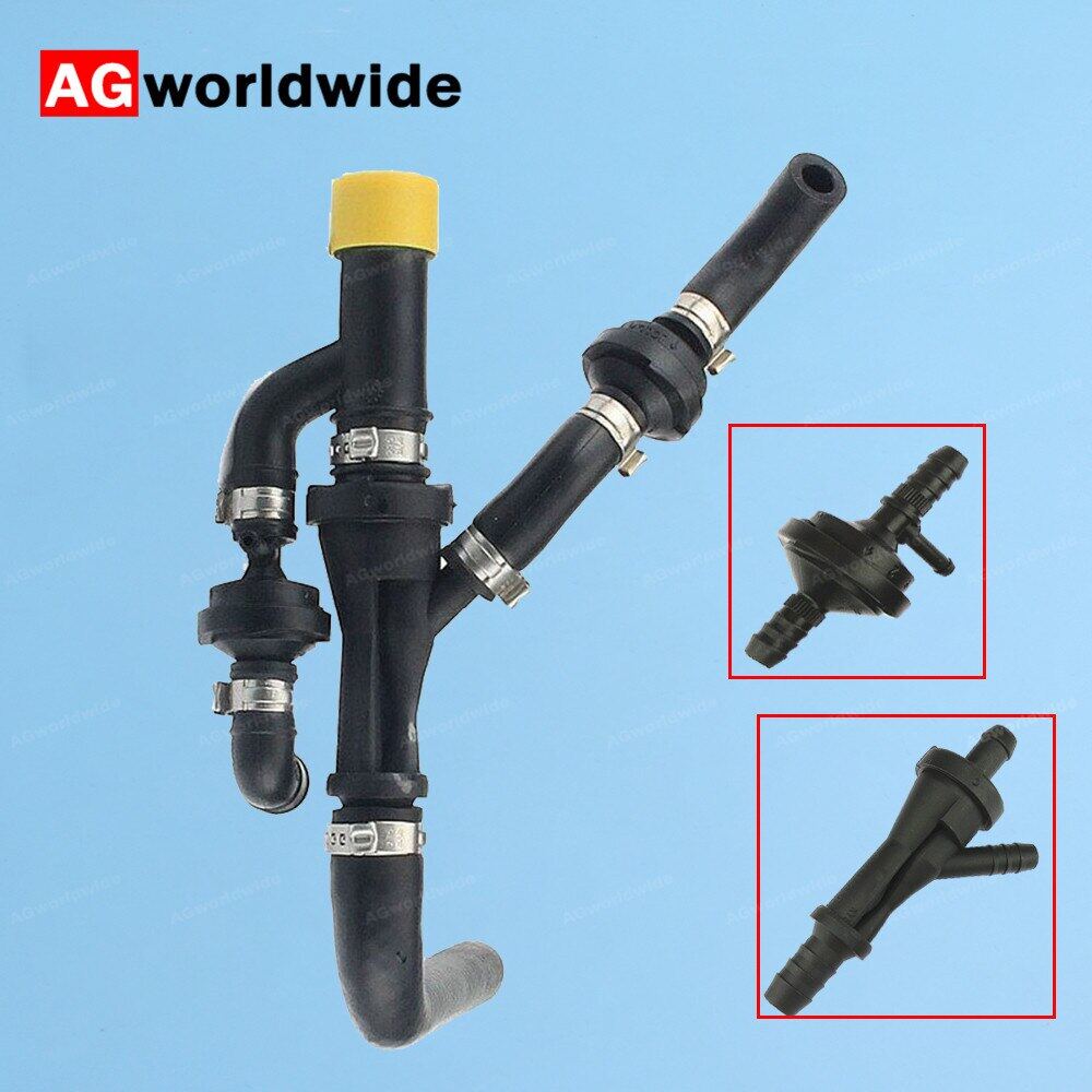 058905291D 058133784สำหรับ VW Passat B5สำหรับ Audi A4 A6 1.8T 2000 ...