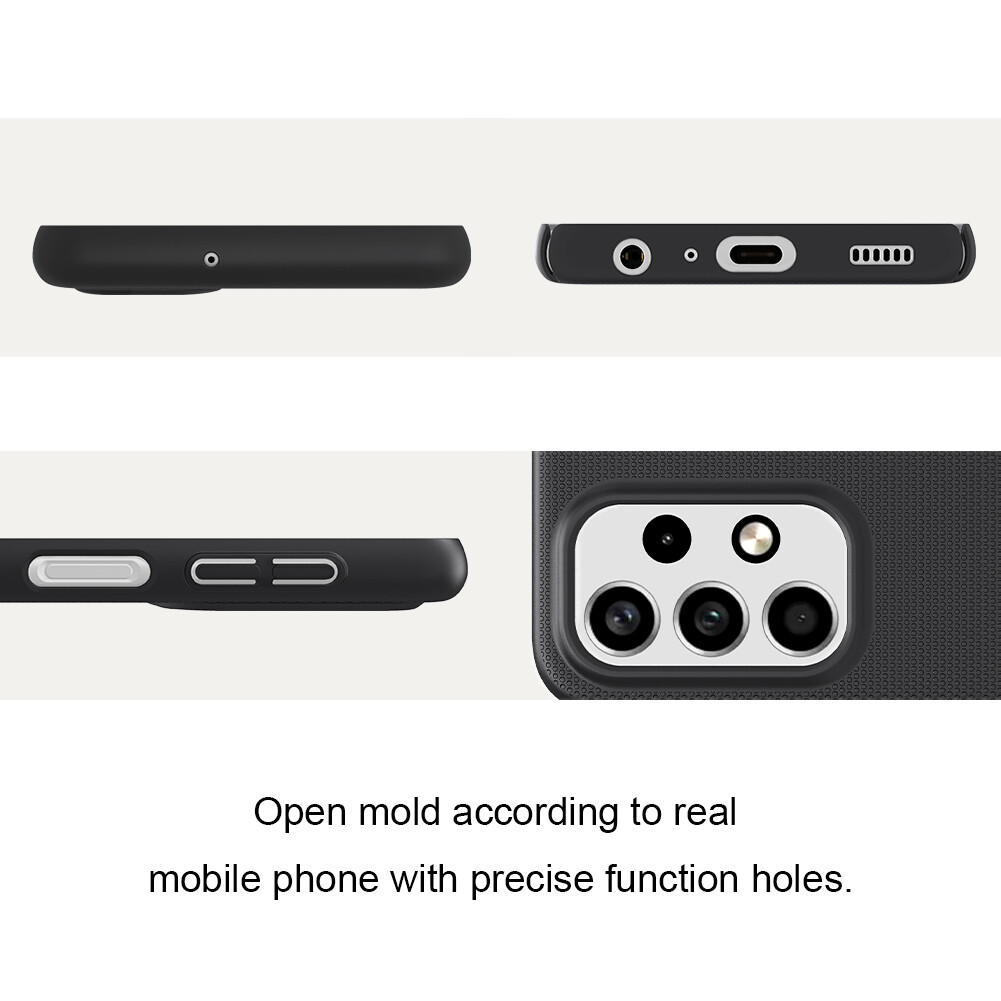 Nillkin Hard PC Case for Samsung Galaxy A23 4G Phone Cases Luxury ...