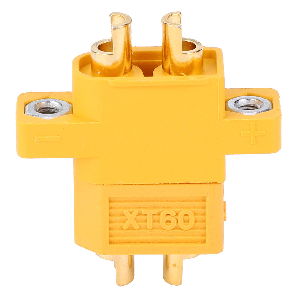 5คู่XT60E-M + XT60ติดตั้งชายหญิงปลั๊กตัวเชื่อมสำหรับRC Multicopter ...