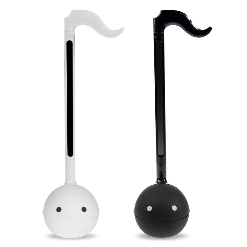 Electronic Musical Instrument Portable Synthesizer From Japan Otamatone ...