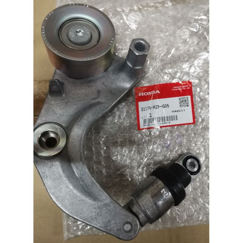 *ORIGINAL HONDA SWA CRV 07-10 TENSIONER FAN BELT TAO ACCORD (2.0) 31170 ...