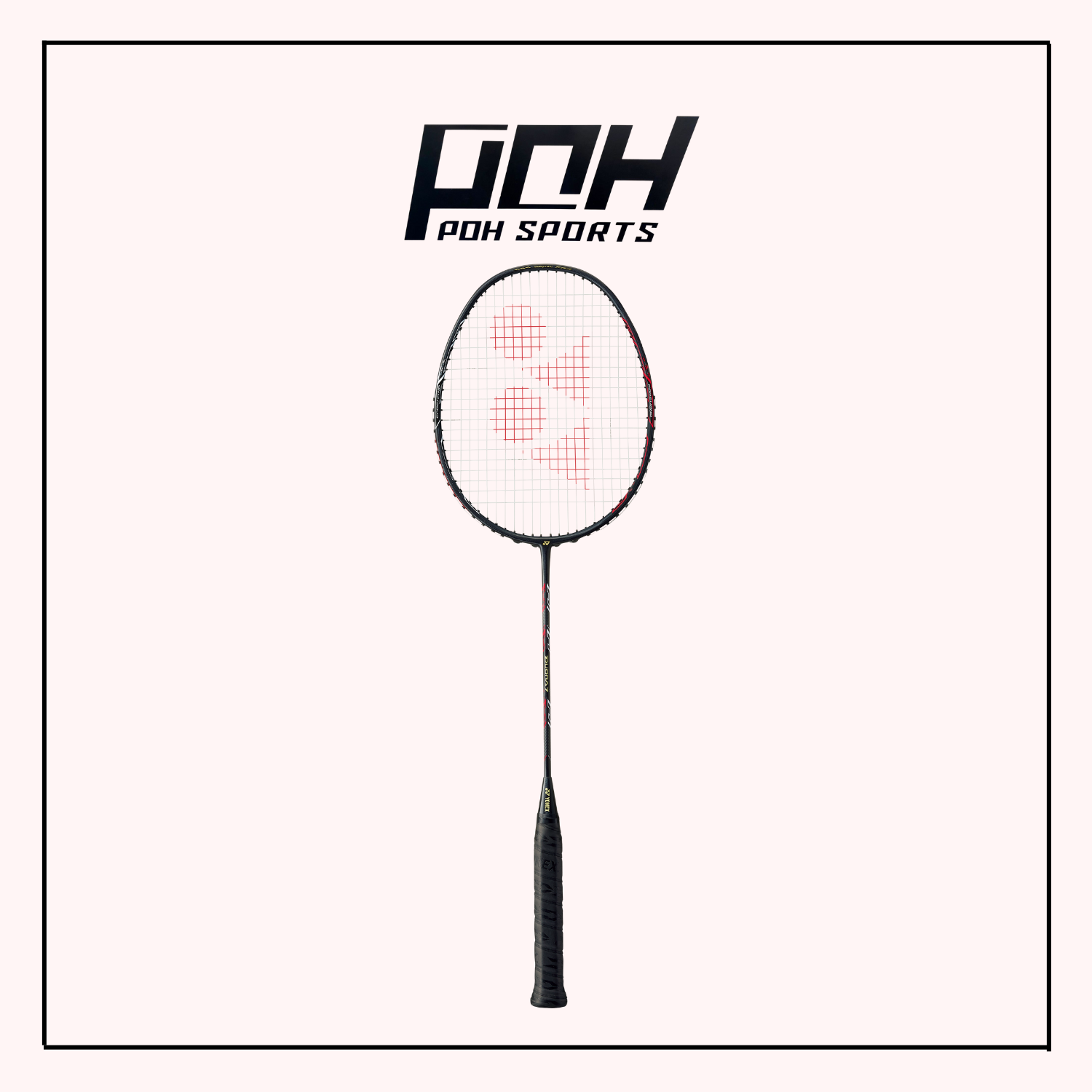 YONEX DUORA 7 BADMINTON RACKET | Lazada